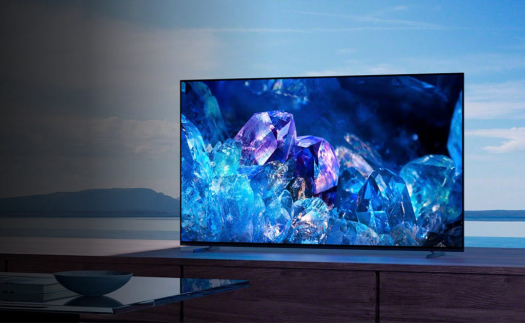 Get a NEXTGEN TV and get more TV