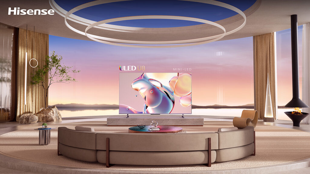 Get a NEXTGEN TV and get more TV