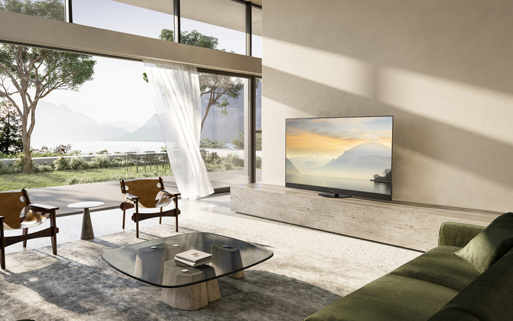 Get a NEXTGEN TV and get more TV